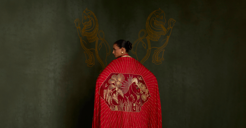 Sitarraa Online Store | Blending Heritage & Contemporary – Sitaraa